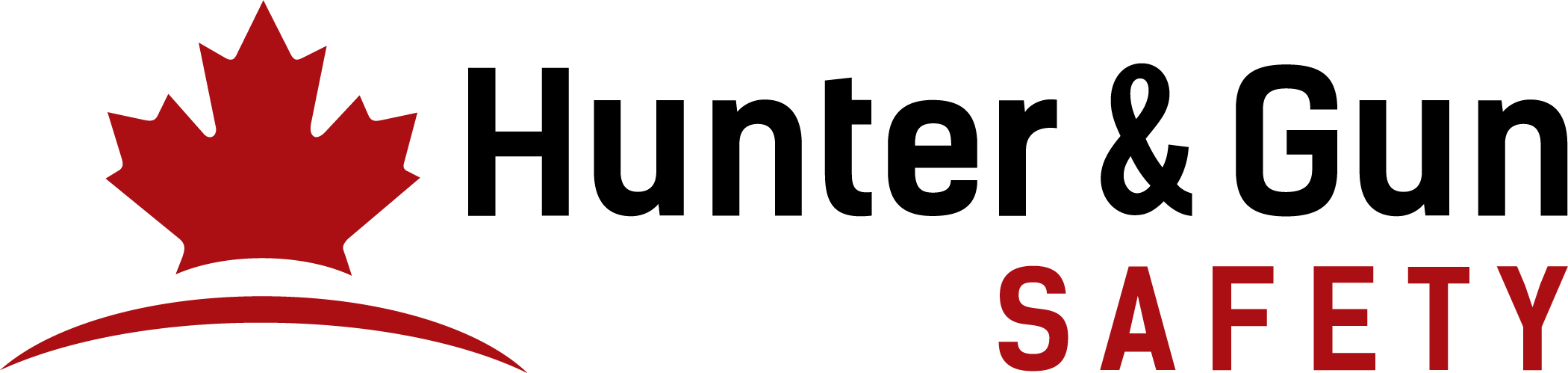 Hunter Safety Logo